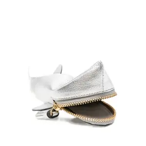 ANYA HINDMARCH Zippered Wallet