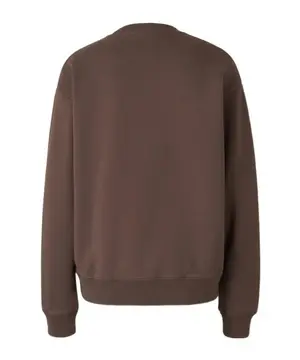 SPORTY  RICH Long-sleeve Sweatshirt