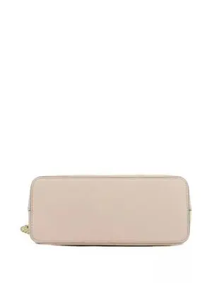 Michael Kors Medium Jet Set Travel Leather Crossbody Bag