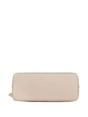 Michael Kors Medium Jet Set Travel Leather Crossbody Bag
