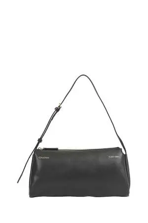 Calvin Klein Briar Shoulder Bag - Black