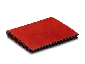 Bosca Old Leather Italia 12 Pocket Credit Walletrfid