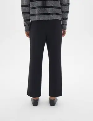 HUSH Sutton Slim Pull On Pants