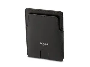 Bosca Nappa Vitello Slim Card Case