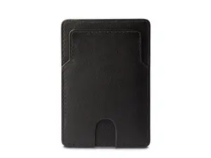 Bosca Nappa Vitello Slim Card Case