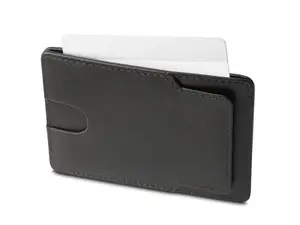 Bosca Nappa Vitello Slim Card Case