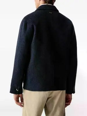 MOS MOSH Mmgwarren Shirt Jacket