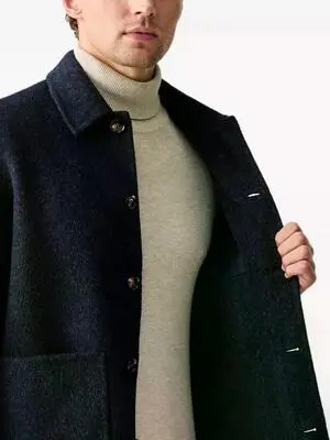 MOS MOSH Mmgwarren Shirt Jacket