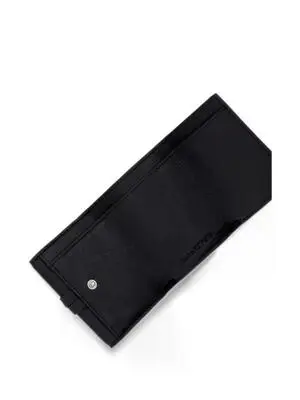 Marc O'polo Leni Ring-embellished Wallet
