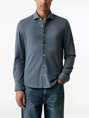 Marc O'polo Long-sleeve Cotton Shirt