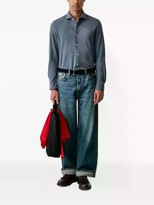 Marc O'polo Long-sleeve Cotton Shirt