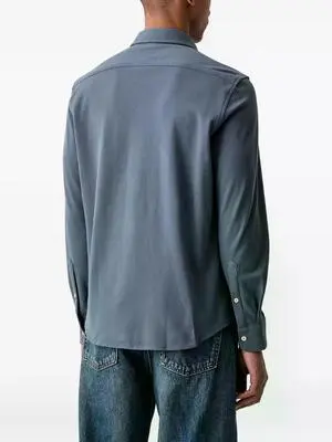 Marc O'polo Long-sleeve Cotton Shirt