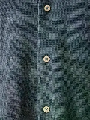 Marc O'polo Long-sleeve Cotton Shirt