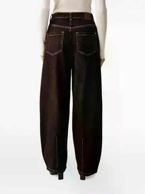 MOS MOSH Mmscottie Marble Jeans