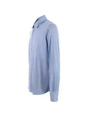 RRD Long-sleeve Button-up Shirt
