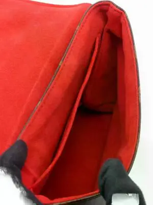 LOUIS VUITTON 2019 Bb Rocky Monogram Tote Bag