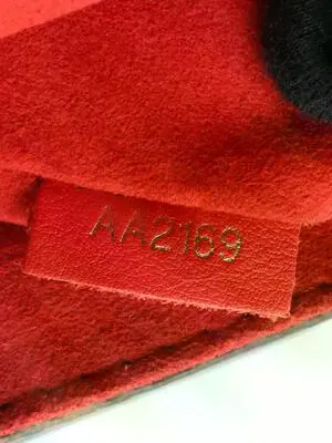 LOUIS VUITTON 2019 Bb Rocky Monogram Tote Bag