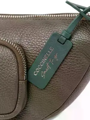 COCCINELLE Small Smart To Go Shoulder Bag