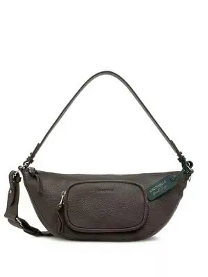 COCCINELLE Small Smart To Go Shoulder Bag - Brown