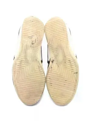 Hermès 2000s H Logo Sneakers