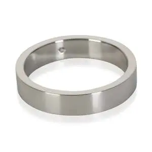 Cartier Diamond C De Band