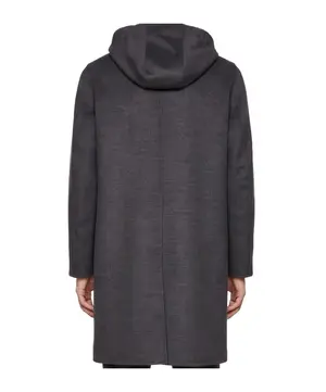LARDINI Long-sleeved Coat