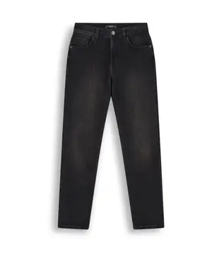 Boggi Milano Straight Jeans Dark Wash