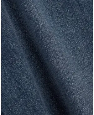 Boggi Milano Straight Jeans Medium Wash