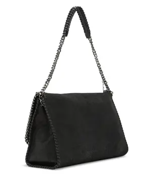Stella McCartney Falabella Big Flap Shoulder Bag