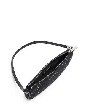 Michael Kors Small Convertible Pouchette Shoulder Bag