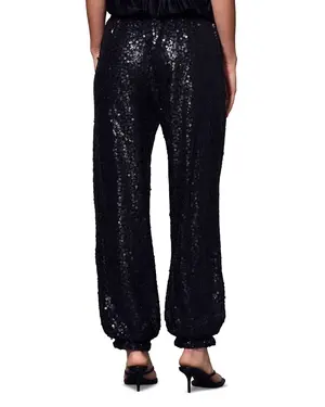 Sanctuary Float On Embellished Ballon Pants