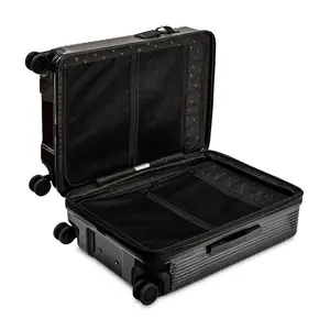 AIDAN The New York Yankees Time Capsule Limited Edition Carry On Suitcase