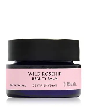 NEALS YARD REMEDIES Neal's Yard Remedies Wild Rosehip Beauty Balm 0.52 Oz - No Color