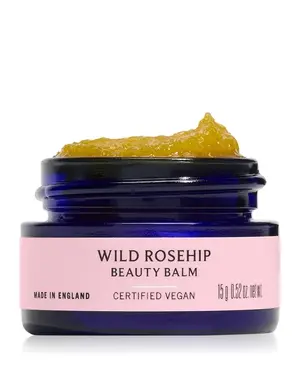 NEALS YARD REMEDIES Neal's Yard Remedies Wild Rosehip Beauty Balm 0.52 Oz