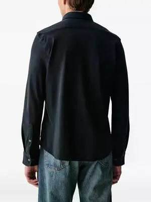 Marc O'polo Long-sleeve Cotton Shirt