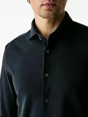 Marc O'polo Long-sleeve Cotton Shirt