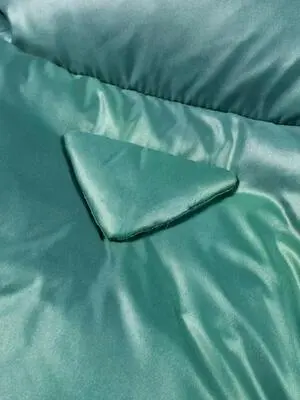 Prada 2020s Padded Down Jacket