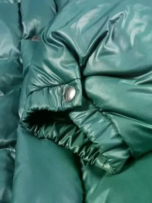 Prada 2020s Padded Down Jacket