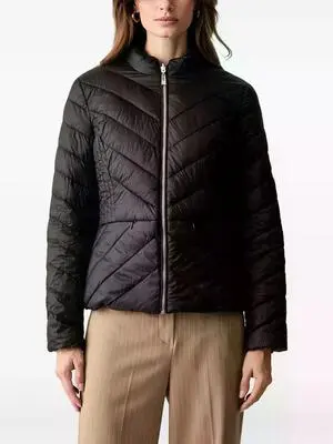 MORGAN Reversible Puffer Jacket