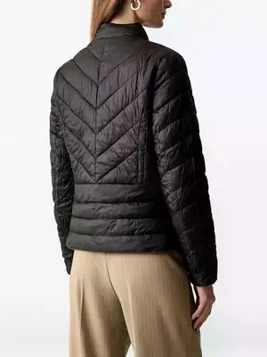 MORGAN Reversible Puffer Jacket