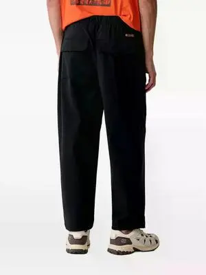 Columbia Sauvie Sky Guide Logo-patch Cargo Pants