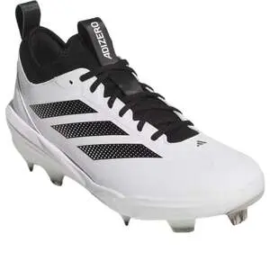 Adidas Adizero Impact 2.0 Tpu 'cloud White Core Black