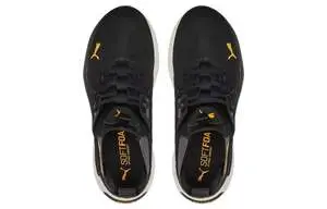 PUMA Softride Enzo Nxt 'black Sun Stream