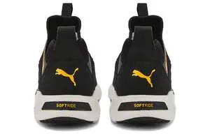 PUMA Softride Enzo Nxt 'black Sun Stream
