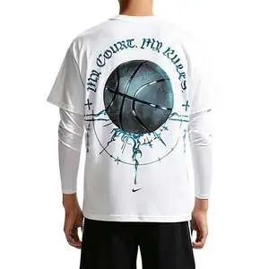 Nike T-shirts