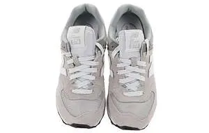 NEW BALANCE 574 'light Aluminum