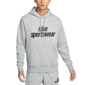 Nike Club Sportswear Hoodie