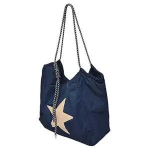 CONVERSE Versatile Tote 'dark - Blue
