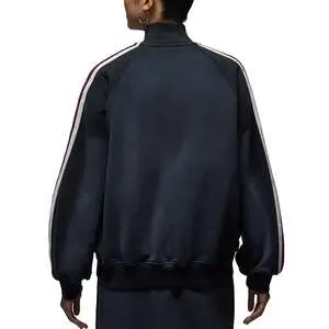JORDAN Flight Fleece French Terry Full-zip Jacket