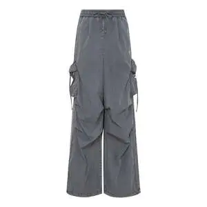 Adidas Tracks Street Pants Asia Sizing - Grey